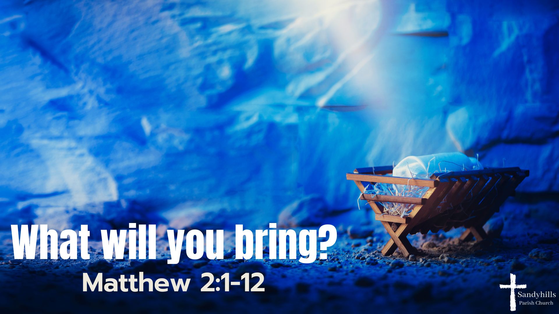 Worship/ Sermons – Sandyhills Parish Church