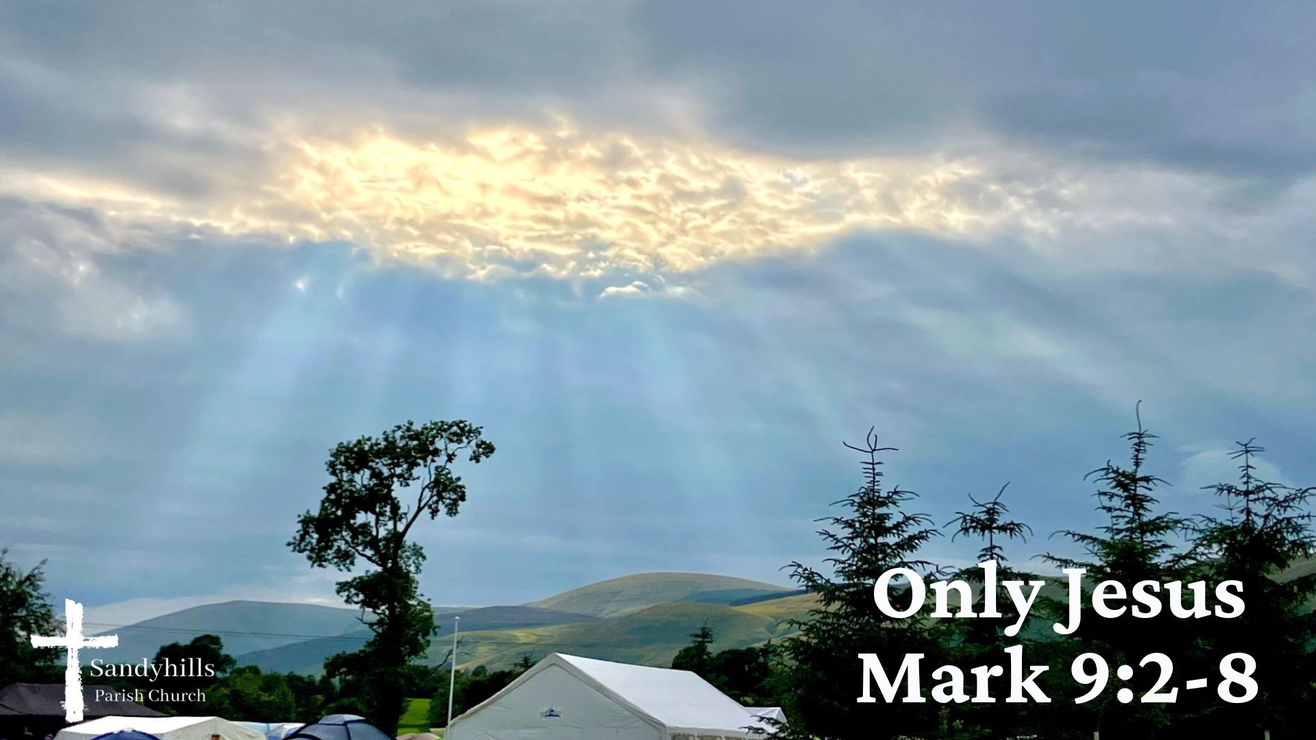 Worship/ Sermons – Sandyhills Parish Church